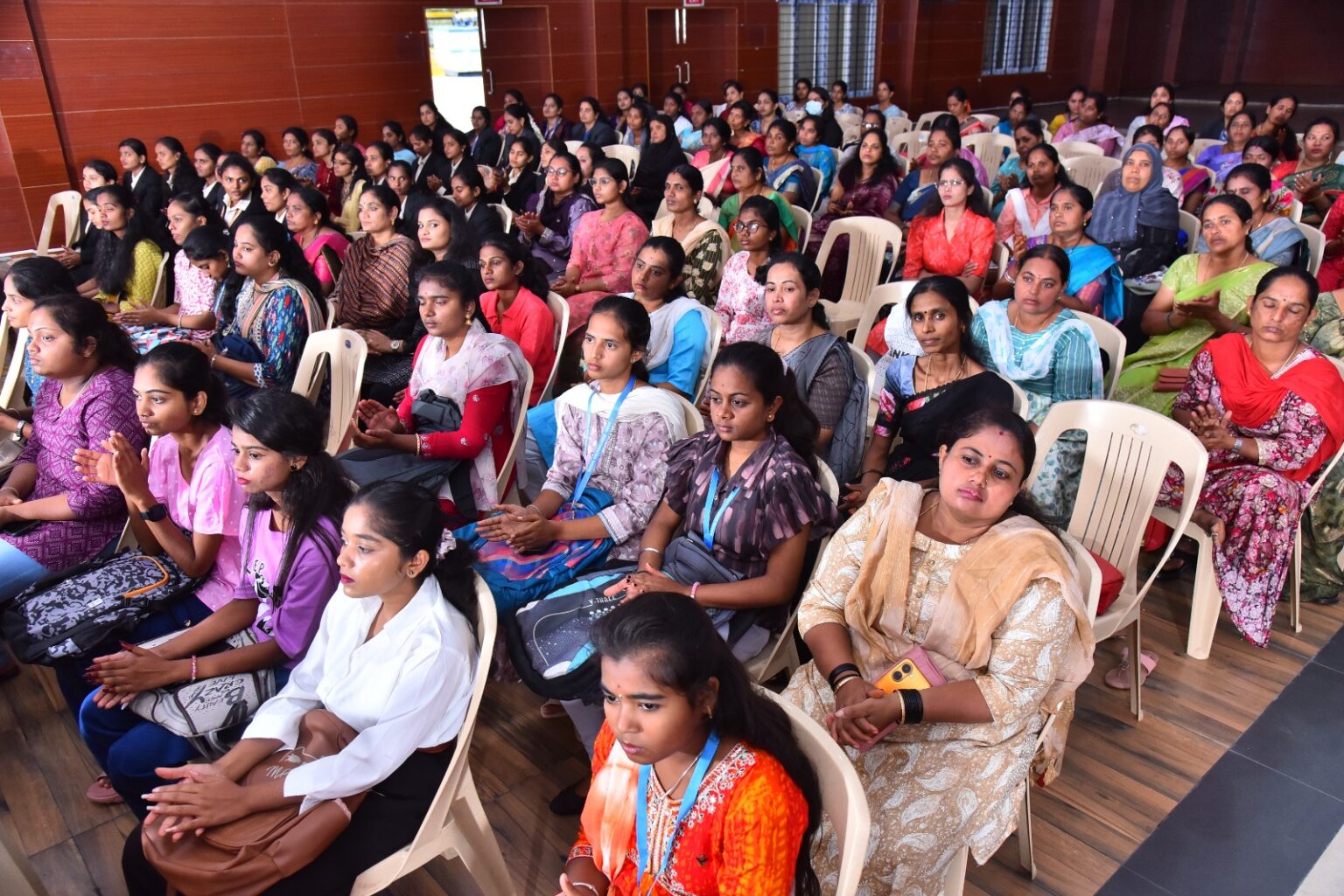 Home - BGS Institute of Management Studies
